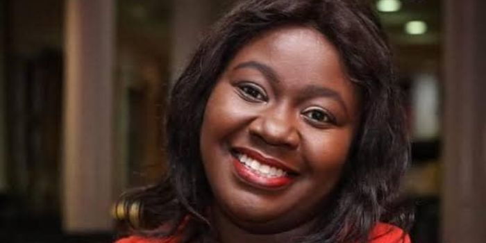 Ex-NTV Journalist Eunice Omollo Lands Job at K24 TV - Kenyans.co.ke